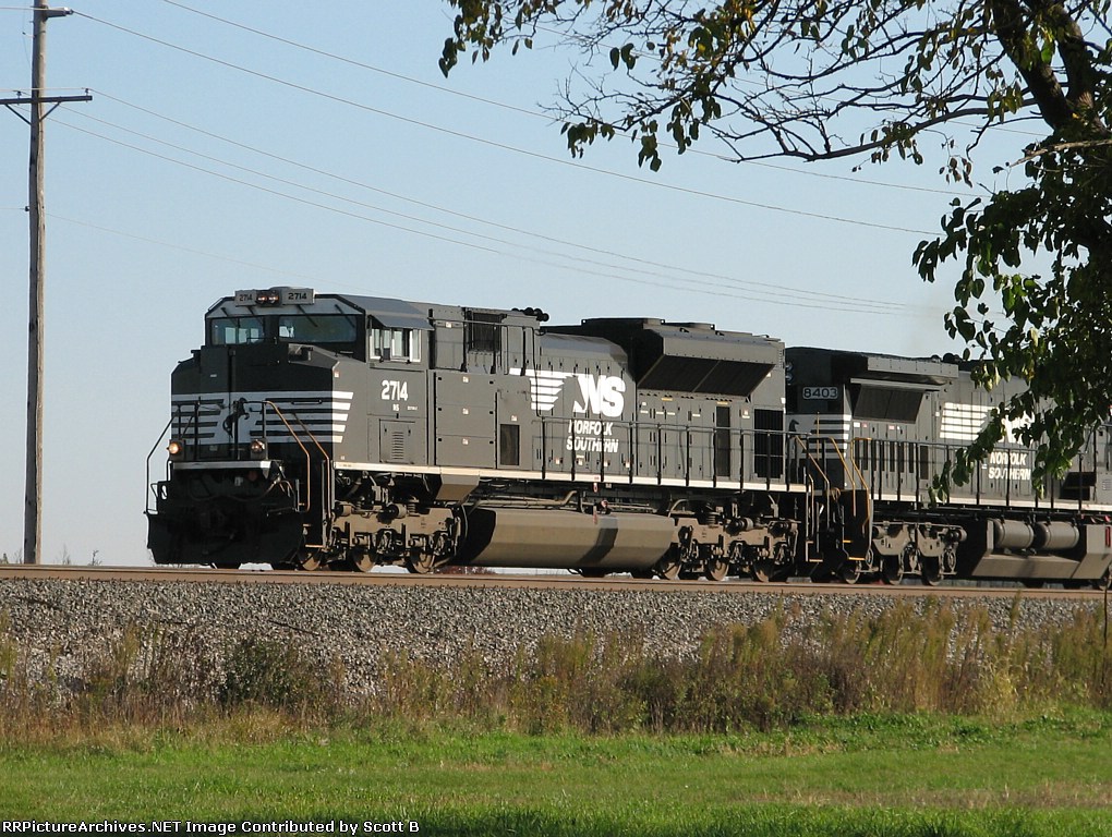 NS 2714